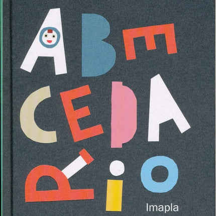 ABECEDARIO ESCONDIDO – Tecni-ciencia libros